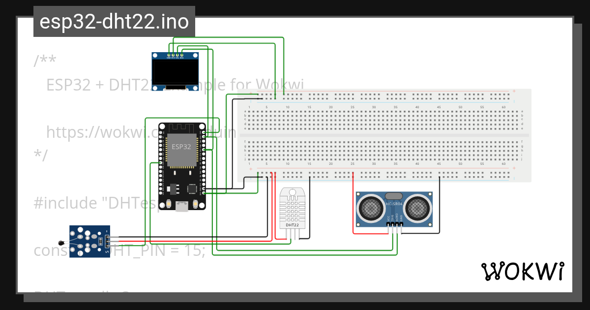 esp32-dht22.ino copy - Wokwi ESP32, STM32, Arduino Simulator