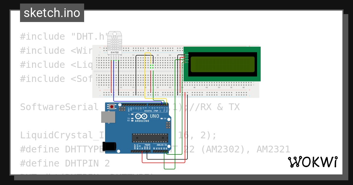 Tmt Tugas 3 Fixx Wokwi Esp32 Stm32 Arduino Simulator 5810
