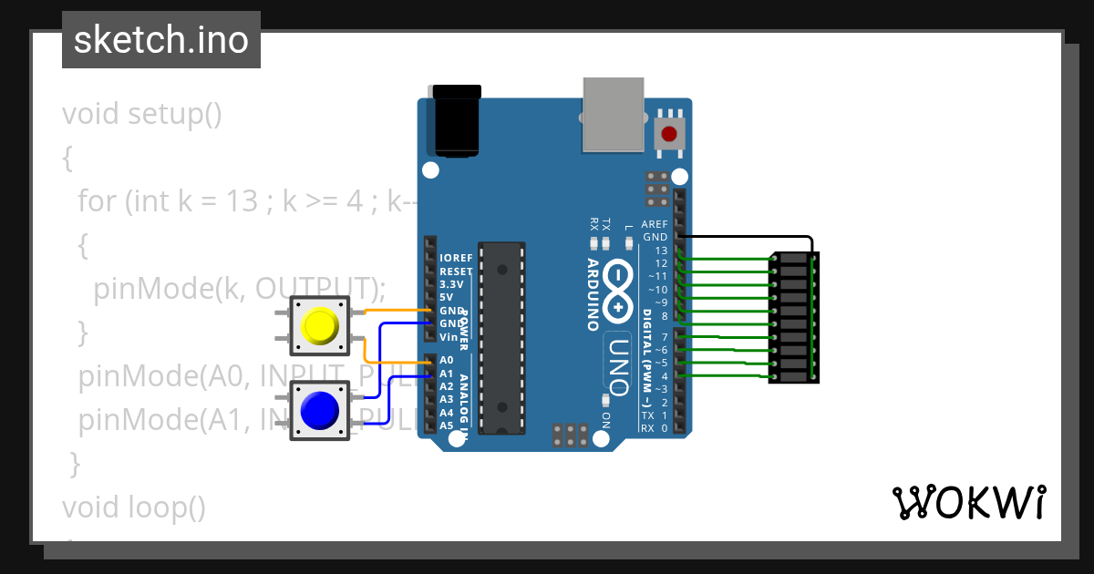 Wokwi Online Esp32 Stm32 Arduino Simulator 8442