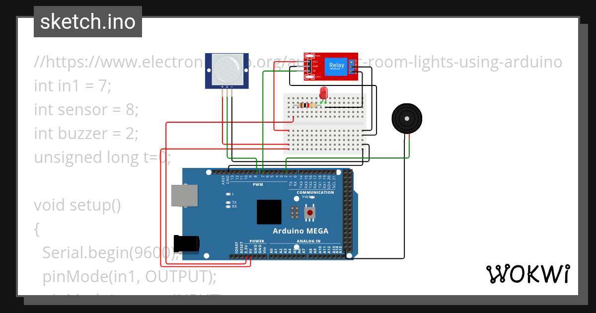 Wokwi Online Esp32 Stm32 Arduino Simulator 0336