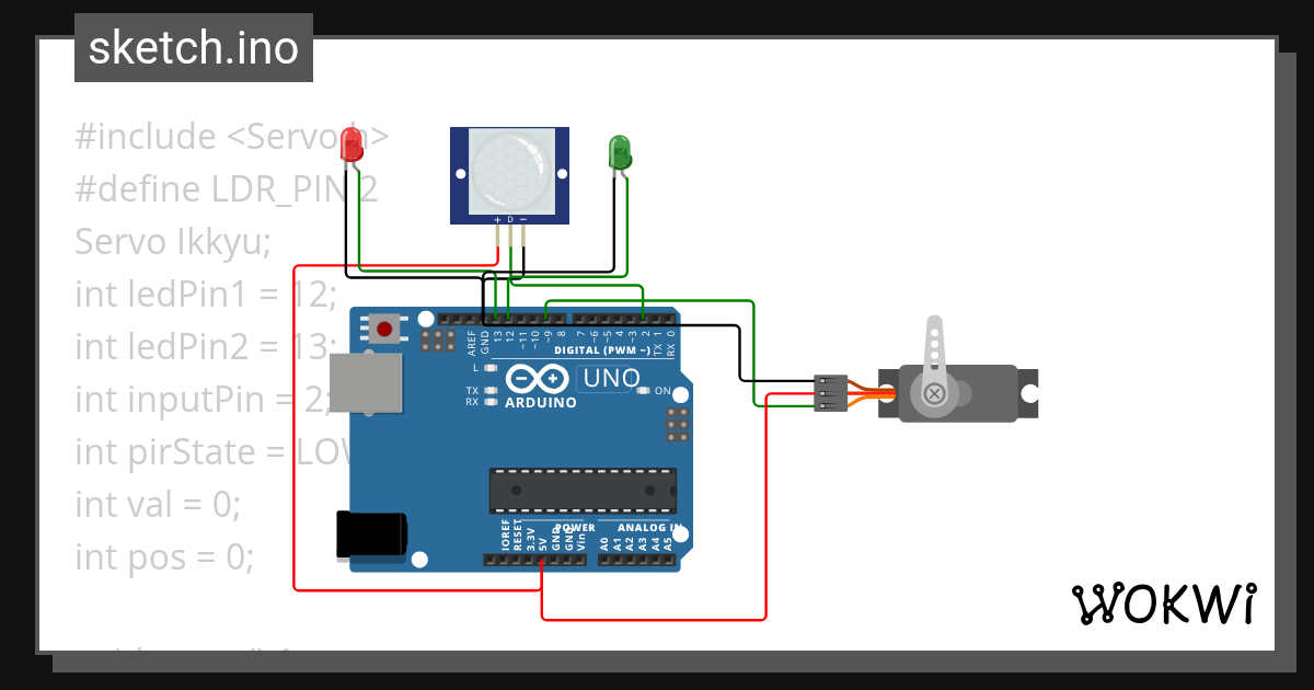 ดชปรินทร์ ประชุมชน Wokwi Esp32 Stm32 Arduino Simulator 2036