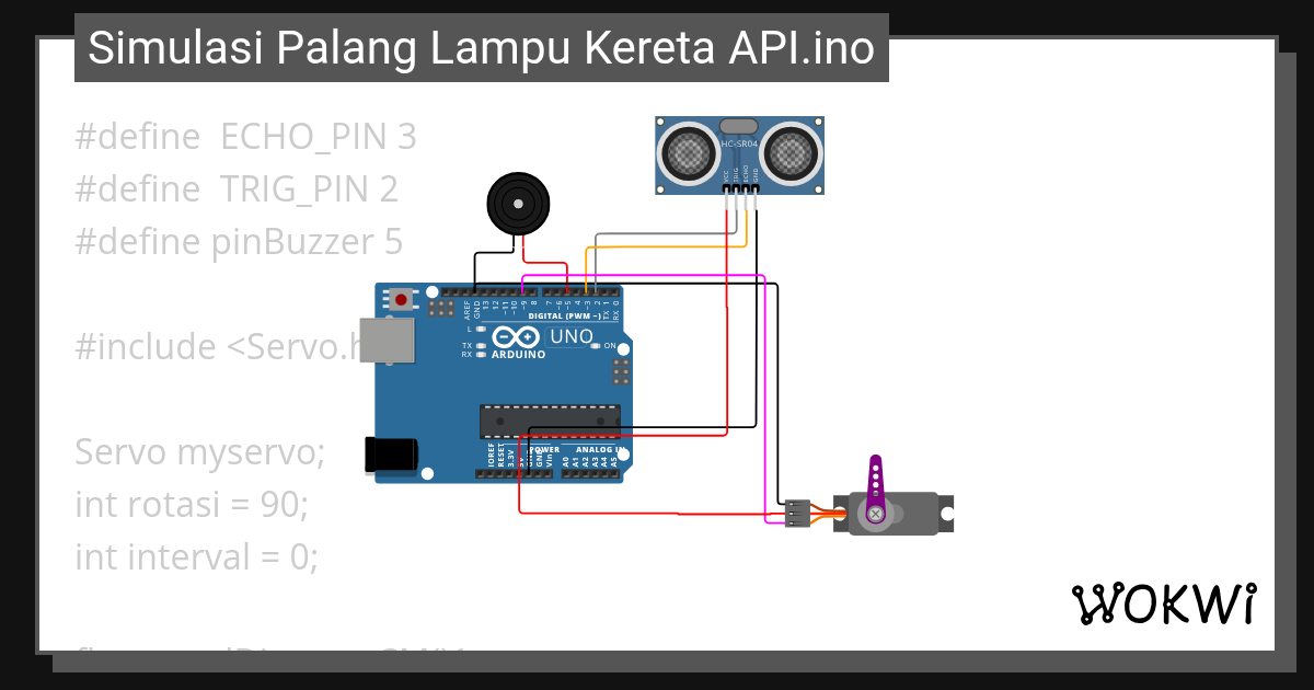 Simulasi Palang Lampu Kereta API.ino copy - Wokwi ESP32, STM32, Arduino Simulator