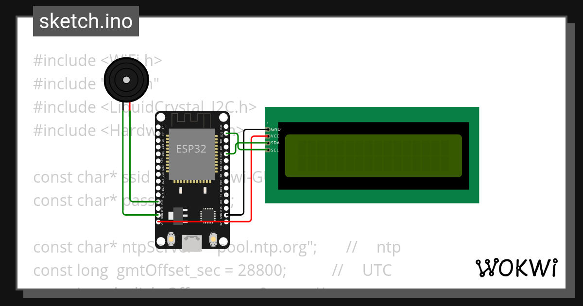 7 Wokwi Esp32 Stm32 Arduino Simulator 2771