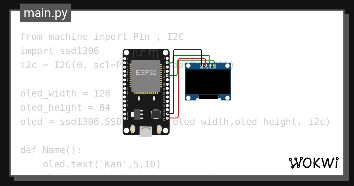 Lab8 Wokwi Esp32 Stm32 Arduino Simulator 0879