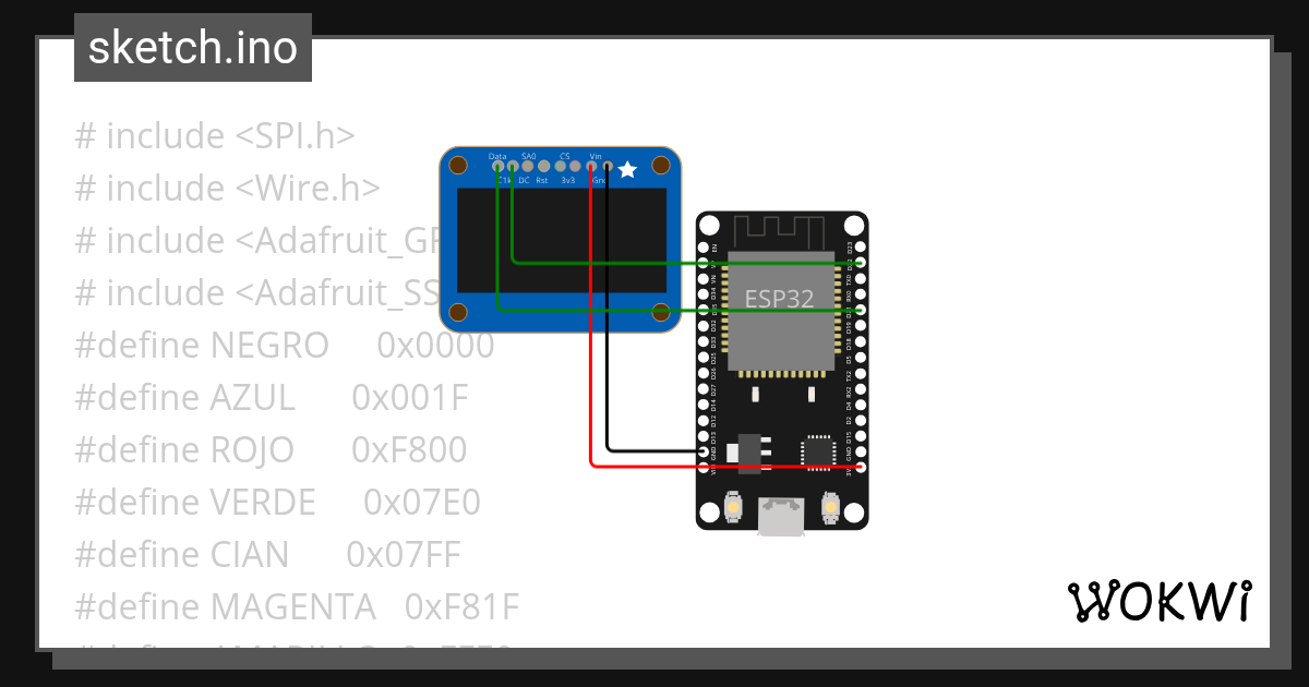 C255_StudentActivity - Wokwi ESP32, STM32, Arduino Simulator