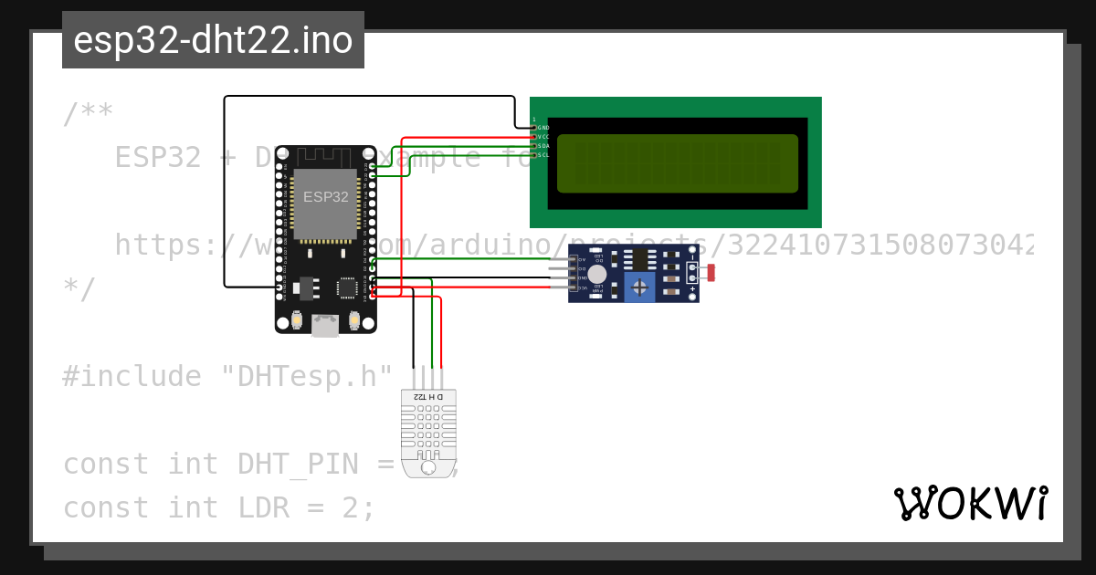 Esp32 O Copy Wokwi Esp32 Stm32 Arduino Simulator 5064