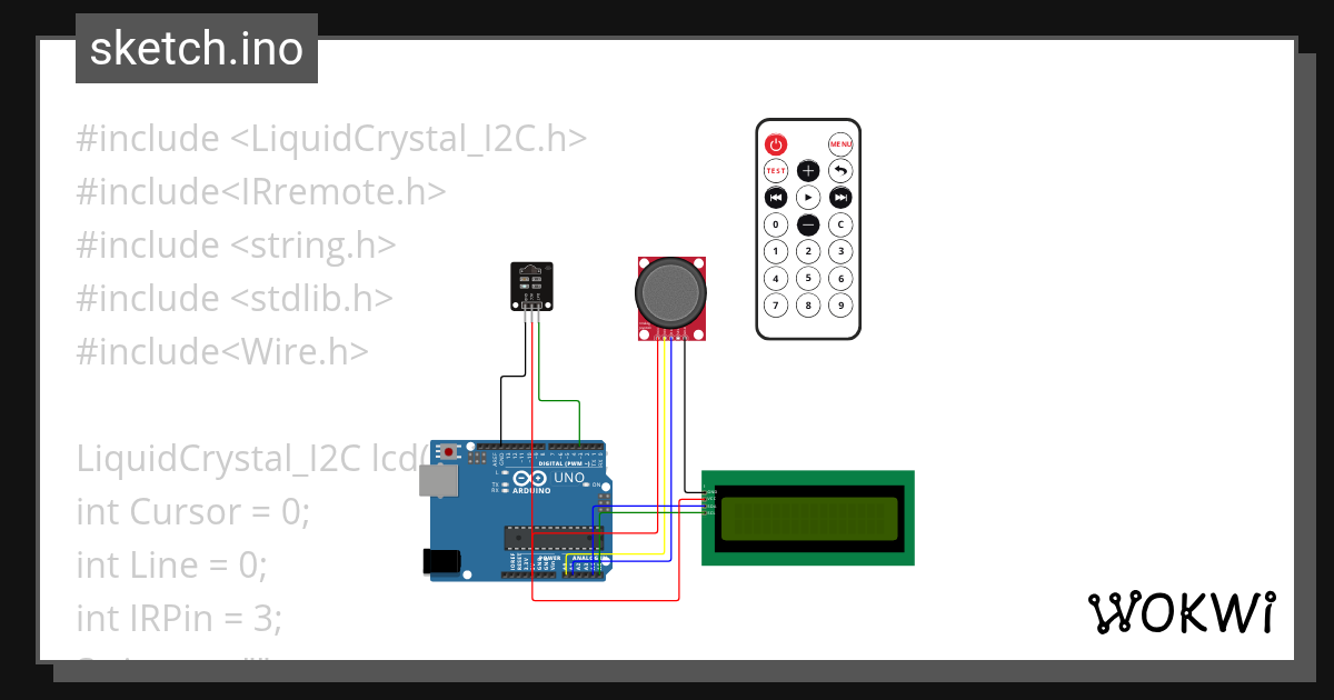 331-陆子涵 - Wokwi ESP32, STM32, Arduino Simulator