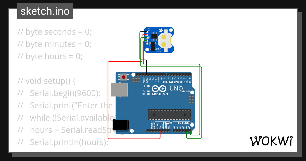 class-265 - Wokwi ESP32, STM32, Arduino Simulator