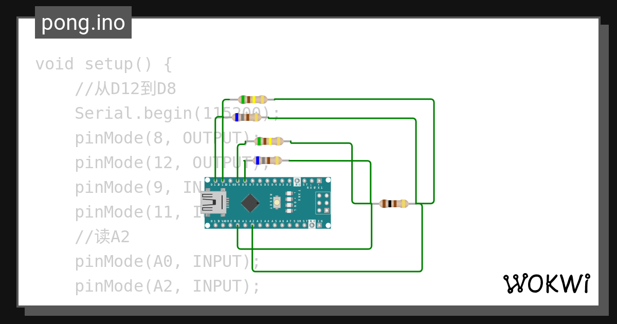 O Copy Wokwi Esp32 Stm32 Arduino Simulator 4805