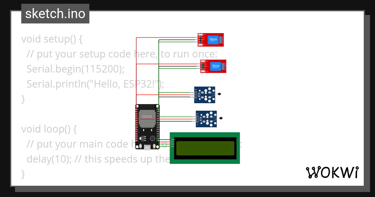 temp.ino - Wokwi ESP32, STM32, Arduino Simulator