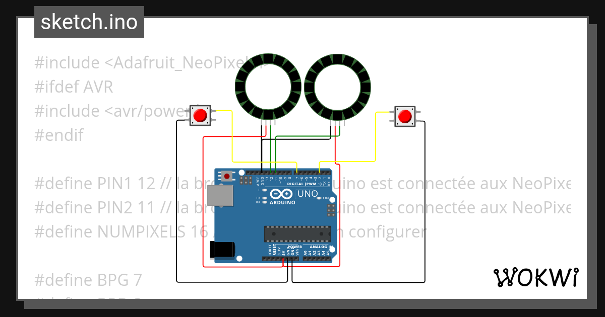 main.ino - Wokwi ESP32, STM32, Arduino Simulator