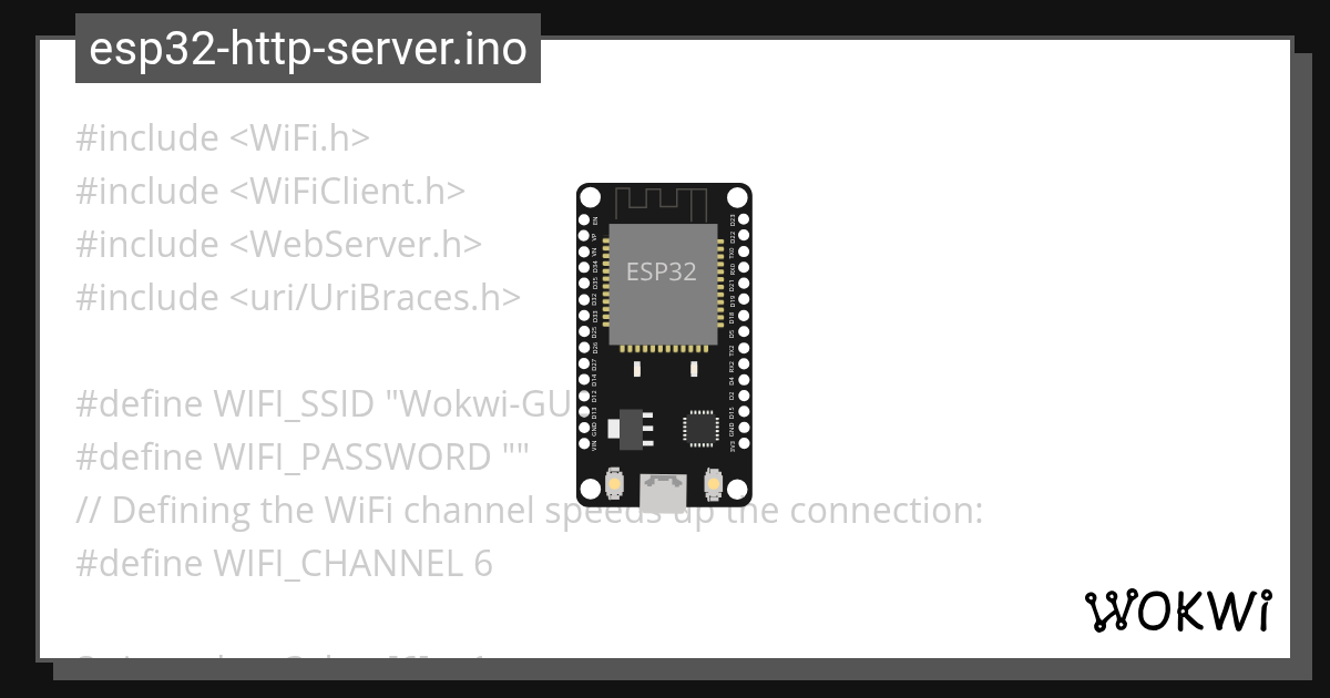 Health measurer - Wokwi ESP32, STM32, Arduino Simulator