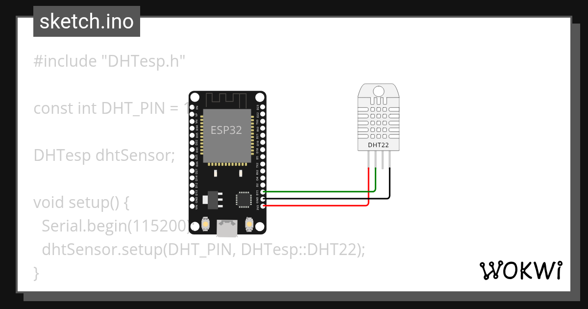 ส่งครู By ยศกร Wokwi Esp32 Stm32 Arduino Simulator 5734