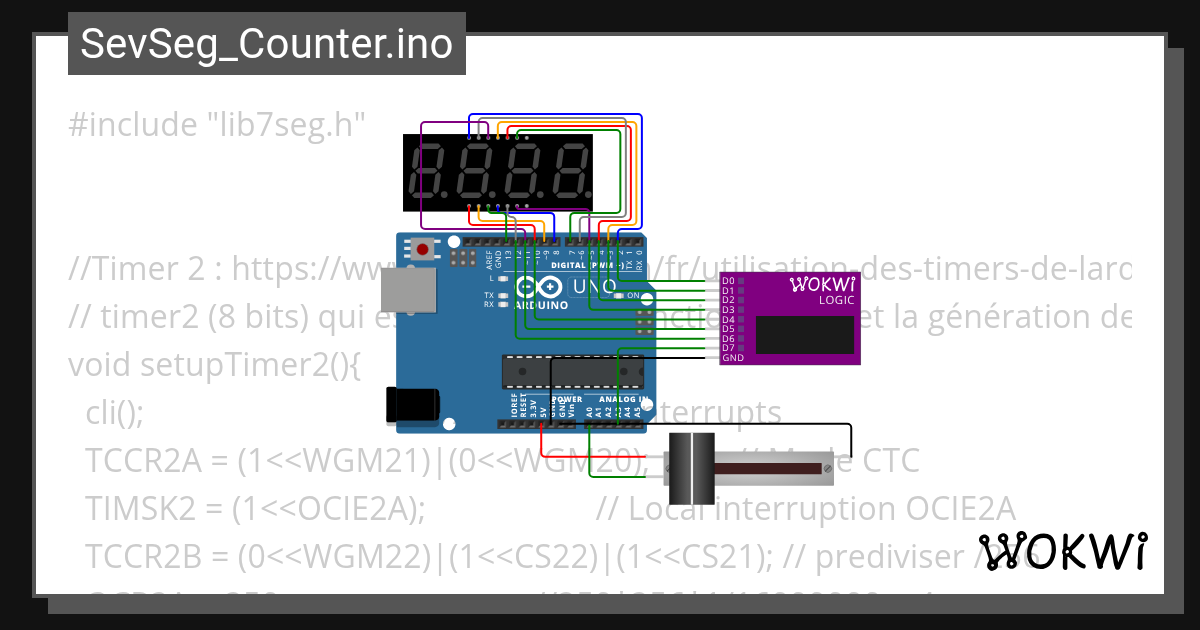 Wokwi Online Esp32 Stm32 Arduino Simulator