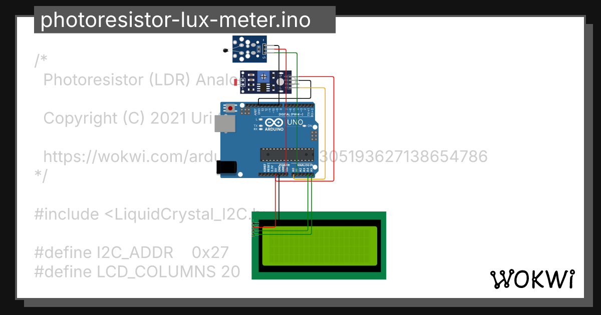 проект версия 1 Wokwi Esp32 Stm32 Arduino Simulatorenc 5733