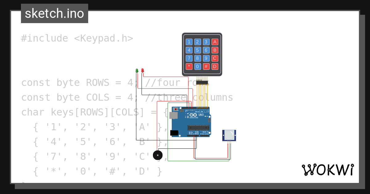 Versión 2 Wokwi Esp32 Stm32 Arduino Simulator 7683