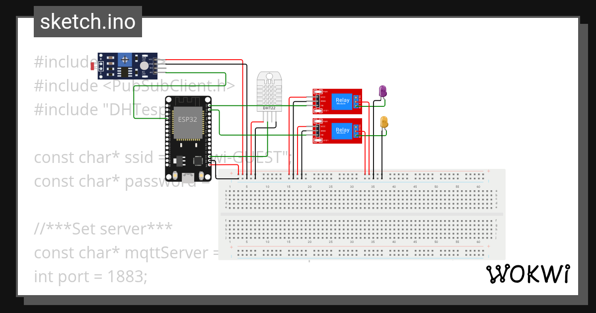 Final.ino - Wokwi ESP32, STM32, Arduino Simulator