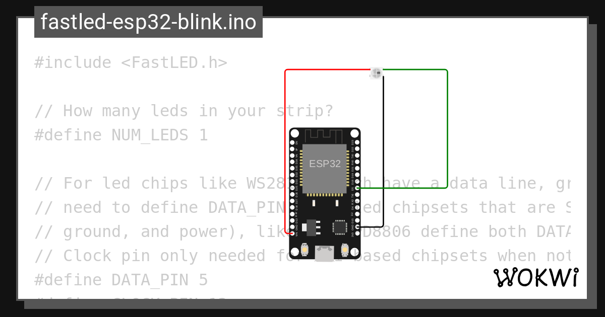 Wokwi Online Esp32 Stm32 Arduino Simulator 3220