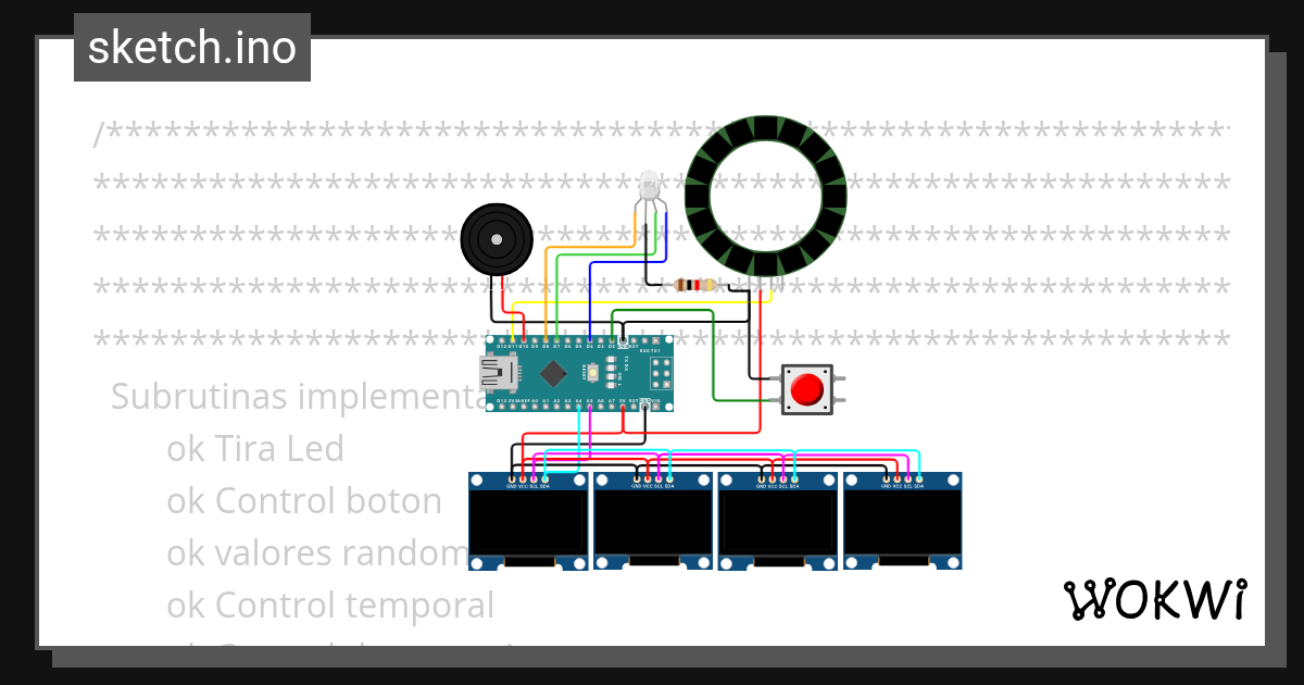Dado_de_Navidad_v030_a0.ino - Wokwi ESP32, STM32, Arduino Simulator