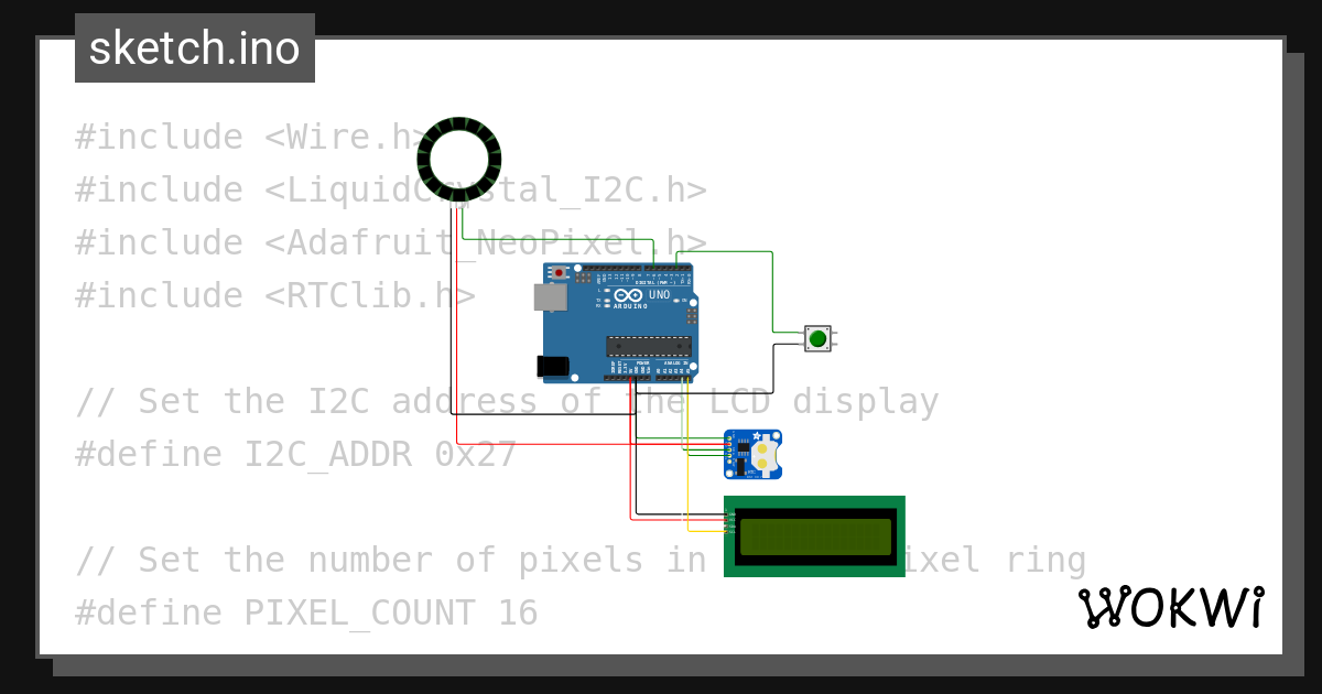 Test64 Wokwi Esp32 Stm32 Arduino Simulator