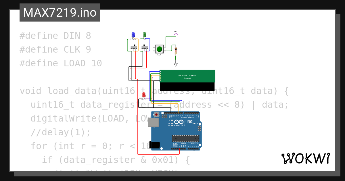 Wokwi Online Esp32 Stm32 Arduino Simulator