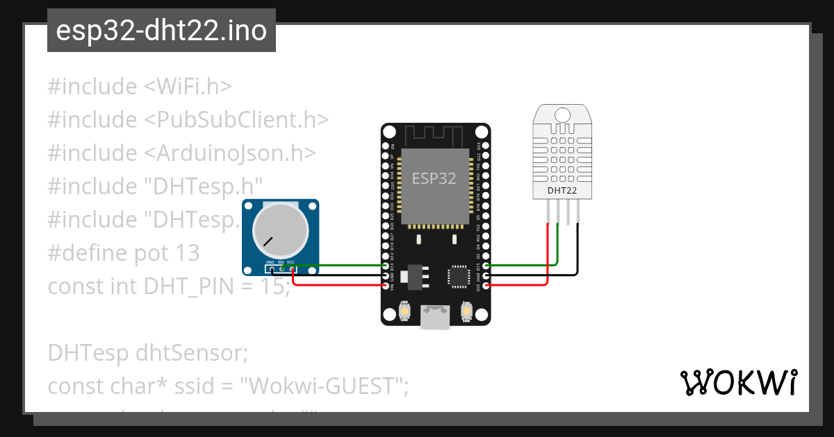 esp32-dht22.ino copy - Wokwi ESP32, STM32, Arduino Simulator