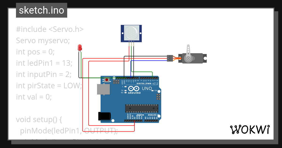 ชัยอนันต์ ขันทอง Wokwi Esp32 Stm32 Arduino Simulator 3244