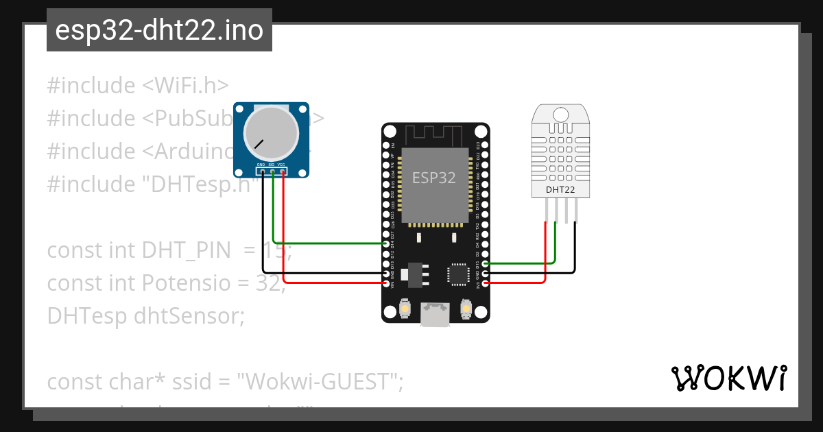 esp32-dht22.ino copy - Wokwi ESP32, STM32, Arduino Simulator