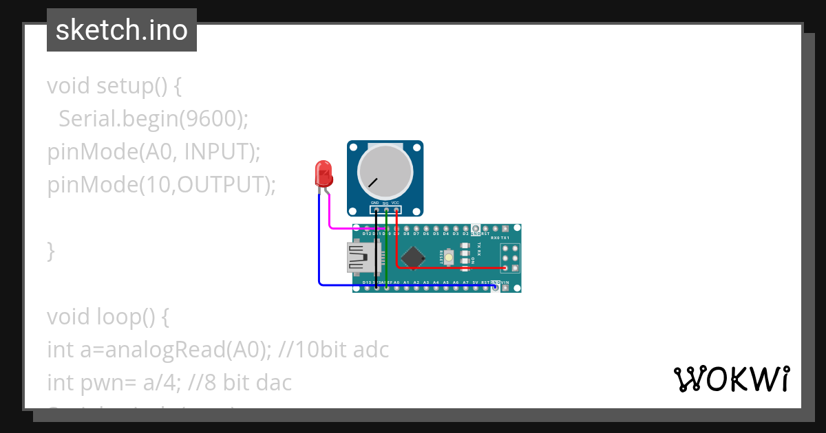 sketch.ino copy - Wokwi ESP32, STM32, Arduino Simulator