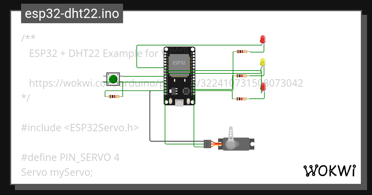 esp32-dht22.ino copy - Wokwi ESP32, STM32, Arduino Simulator