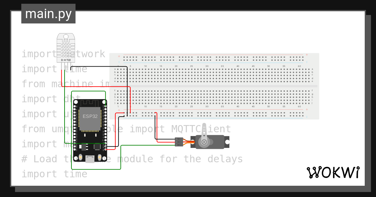 Vf Wokwi Esp32 Stm32 Arduino Simulator