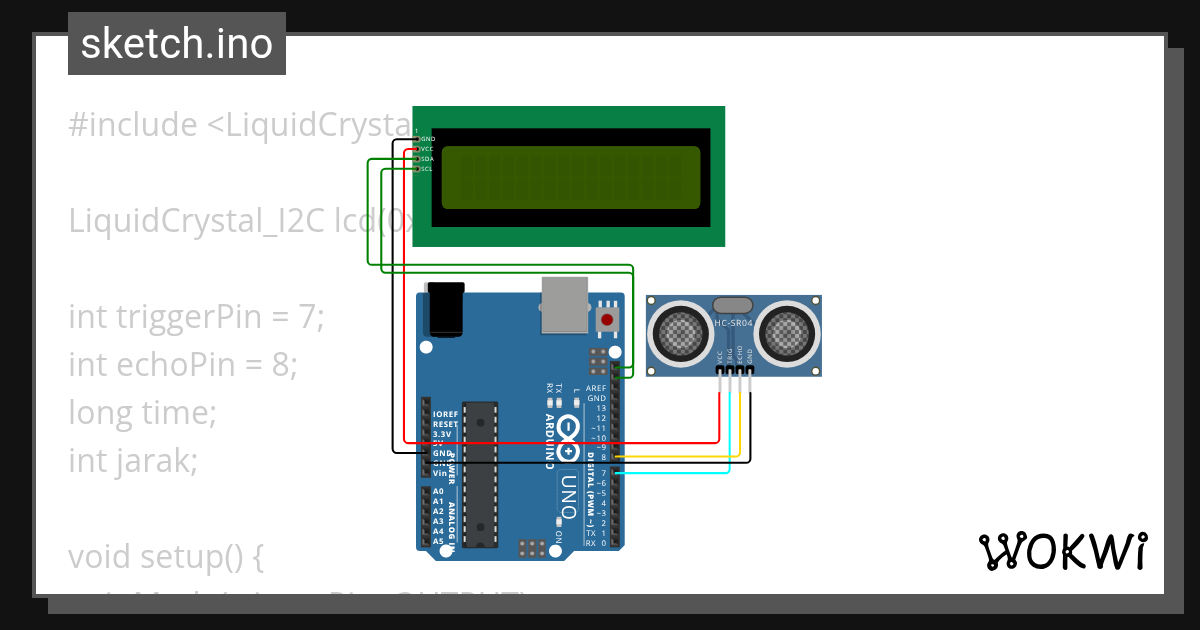 Prak9 No2 Wokwi Esp32 Stm32 Arduino Simulator 