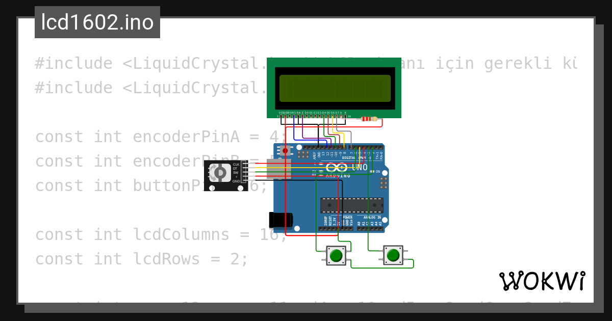 Lcd O Wokwi Esp32 Stm32 Arduino Simulator 0973