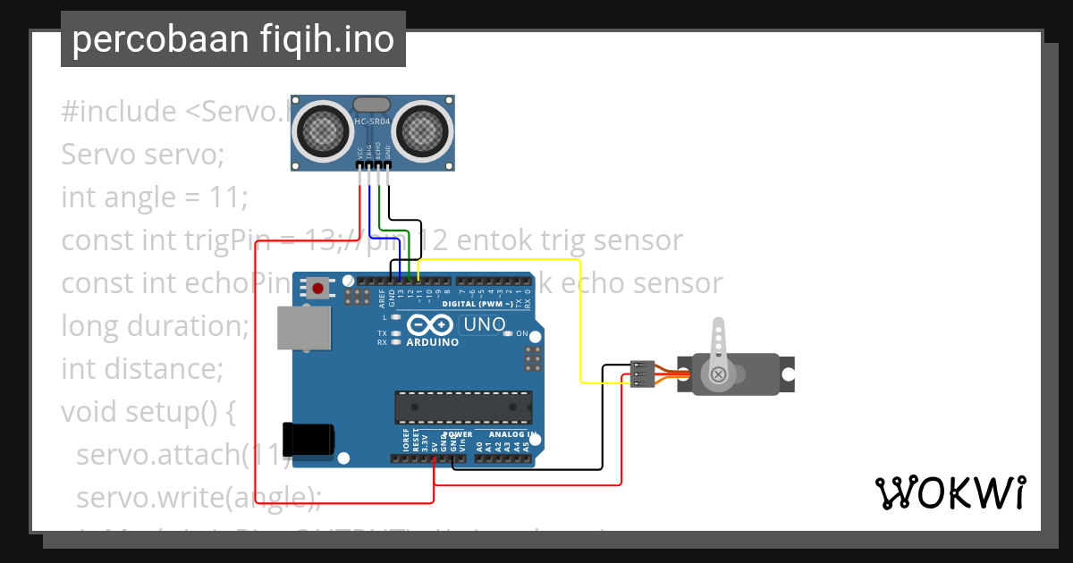 percobaan fiqih.ino - Wokwi ESP32, STM32, Arduino Simulator