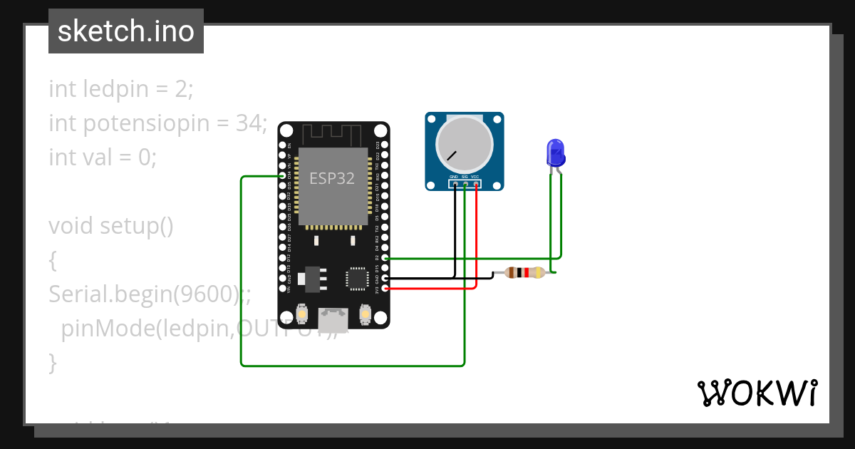 sketch.ino copy - Wokwi ESP32, STM32, Arduino Simulator