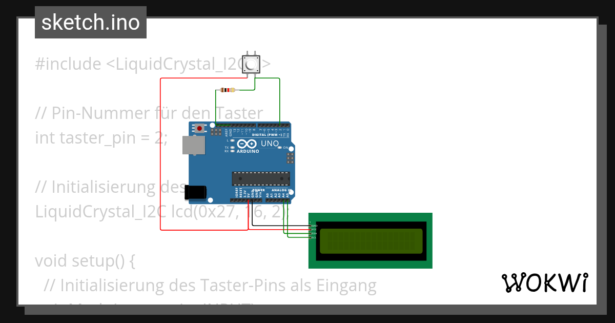 Wokwi Online Esp32 Stm32 Arduino Simulator 5444