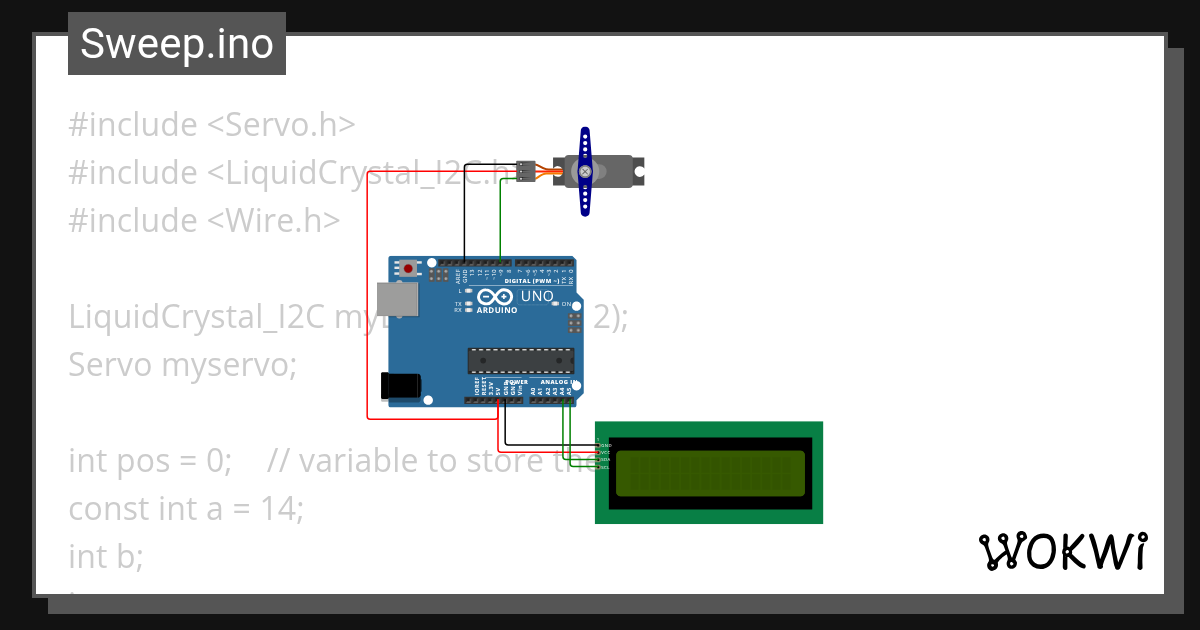 SIMULASI PROJEK - Wokwi ESP32, STM32, Arduino Simulator