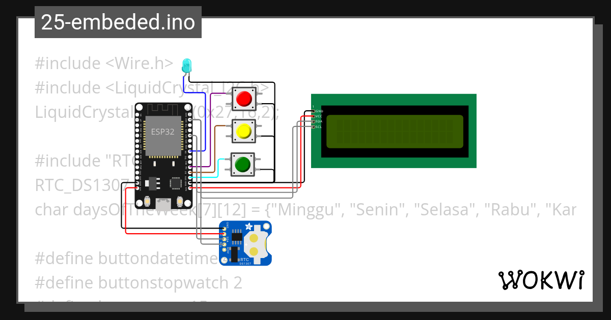 25 Embeded O Wokwi Esp32 Stm32 Arduino Simulator 0798