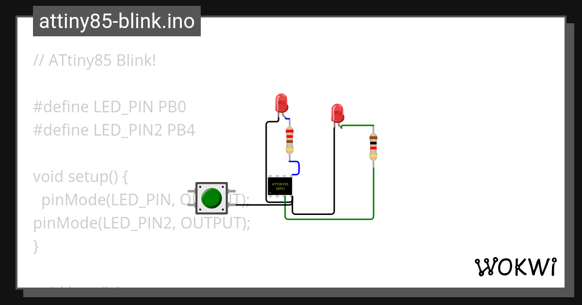 Wokwi Online Esp32 Stm32 Arduino Simulator