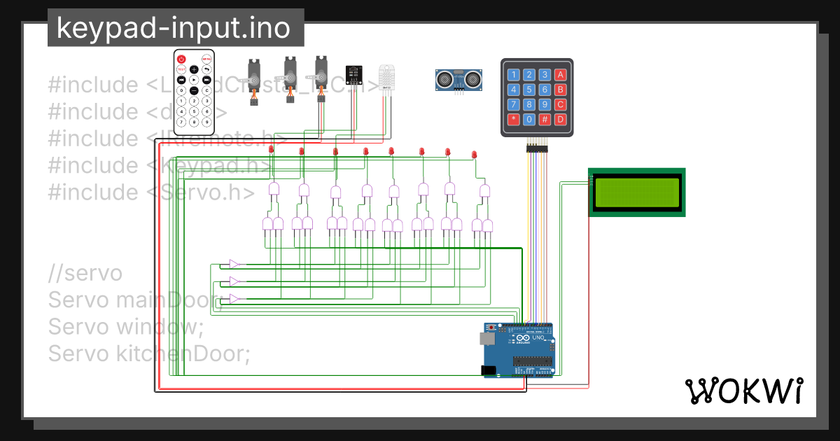 smart final - Wokwi Arduino and ESP32 Simulator