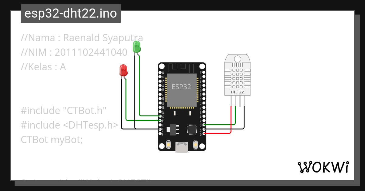 esp32-dht22.ino copy - Wokwi ESP32, STM32, Arduino Simulator