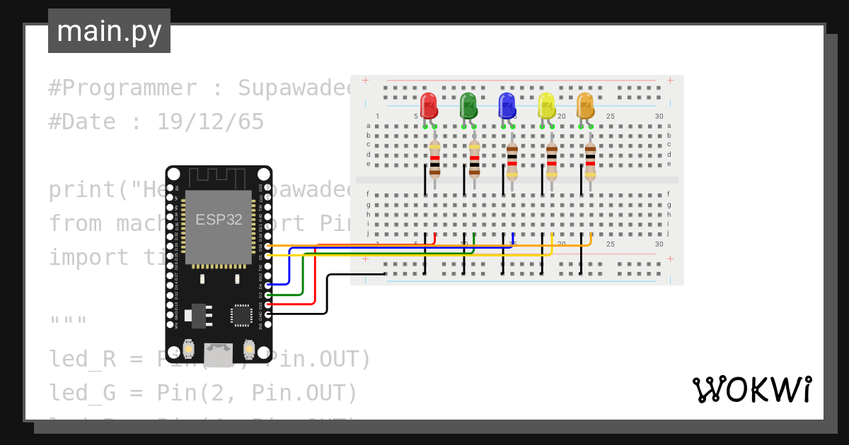 Wokwi Online Esp32 Stm32 Arduino Simulator 6879