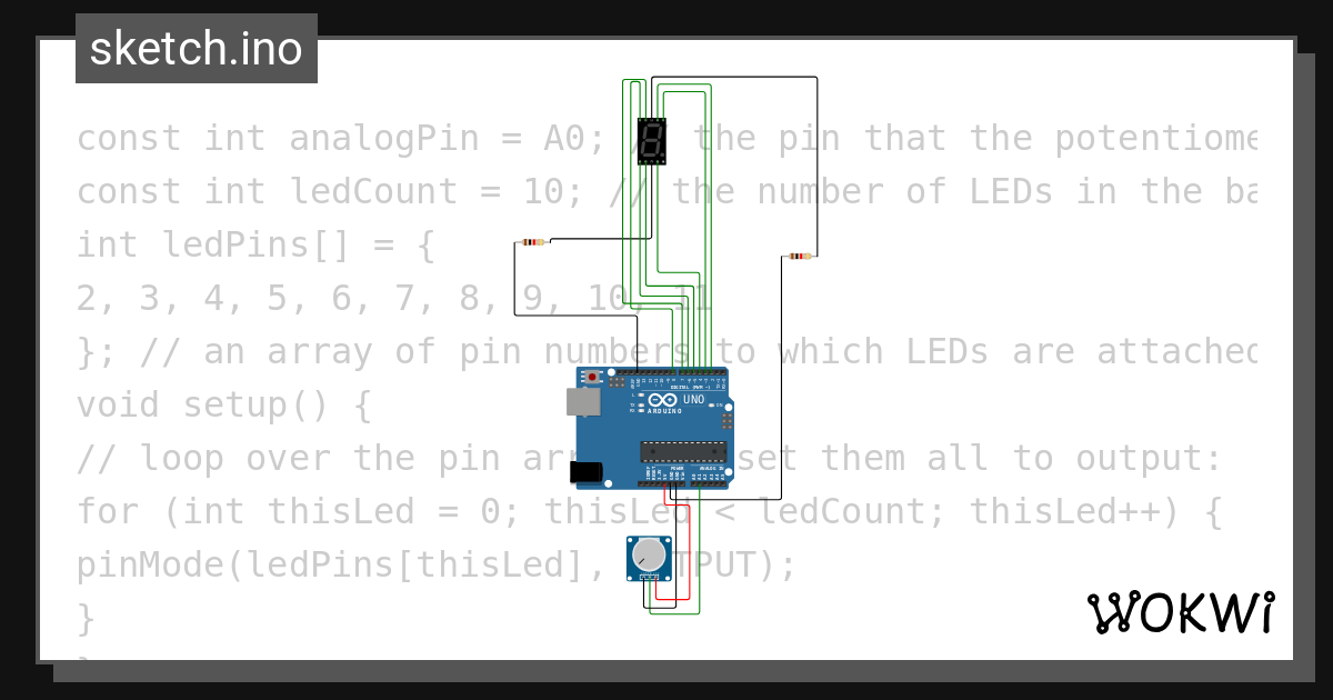 Wokwi Online Esp32 Stm32 Arduino Simulator 