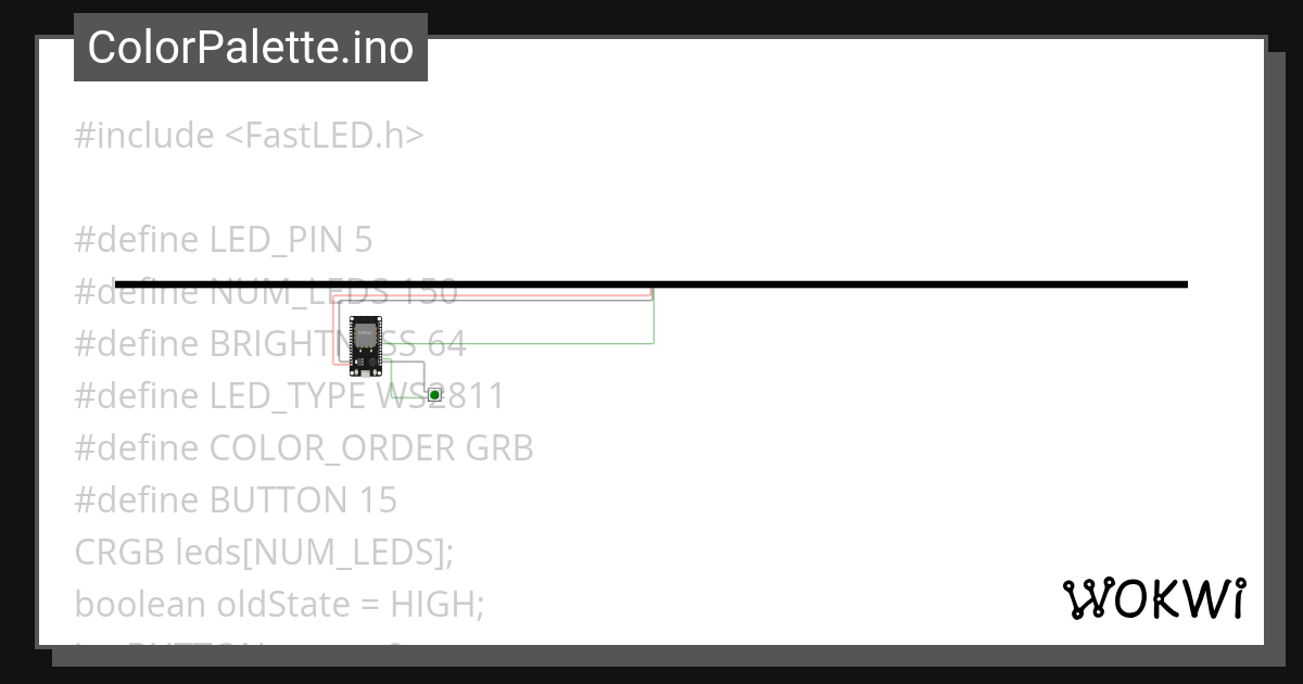 O Copy Wokwi Esp32 Stm32 Arduino Simulator 