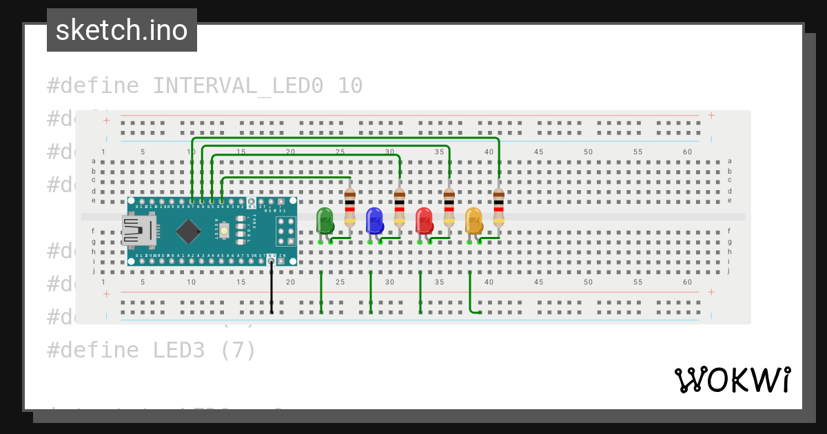 Exam13 Wokwi Esp32 Stm32 Arduino Simulator 4397