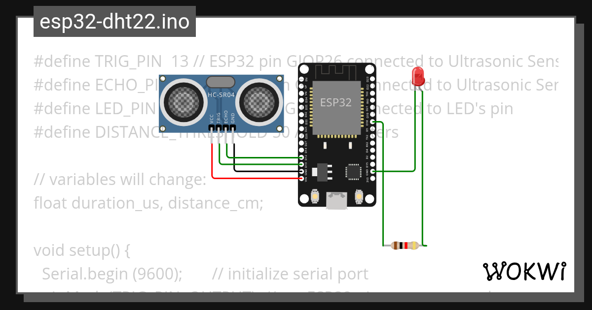 esp32-dht22.ino copy - Wokwi ESP32, STM32, Arduino Simulator