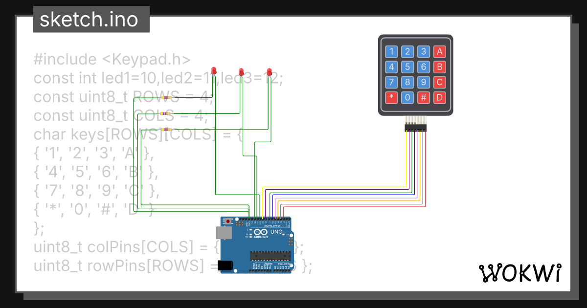 To1.ion - Wokwi ESP32, STM32, Arduino Simulator