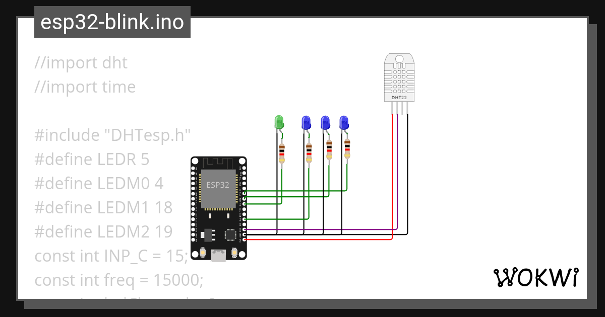 esp32-arduino.ino copy - Wokwi ESP32, STM32, Arduino Simulator