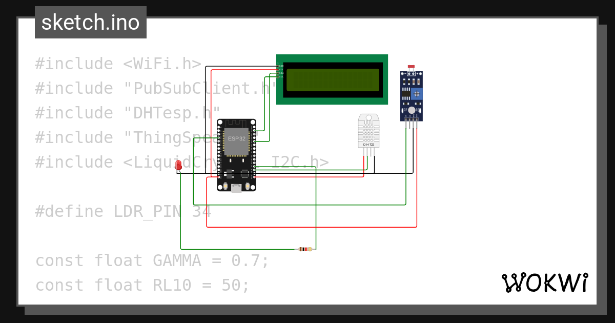 Project Final Copy Wokwi Esp32 Stm32 Arduino Simulator