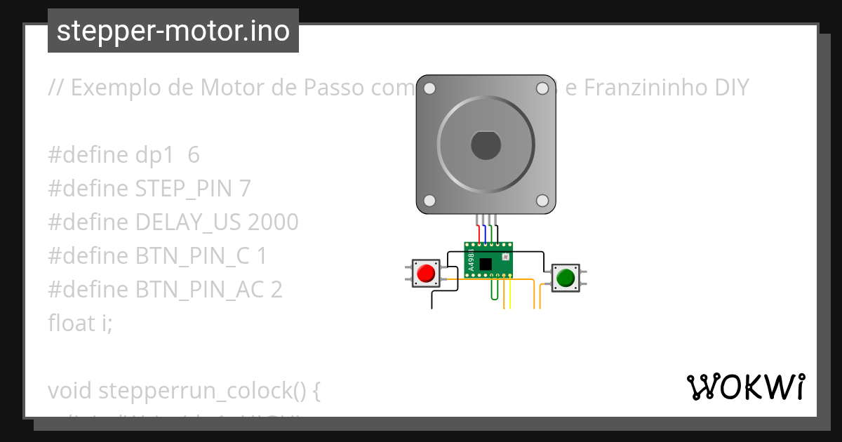 Wokwi Online Esp32 Stm32 Arduino Simulator